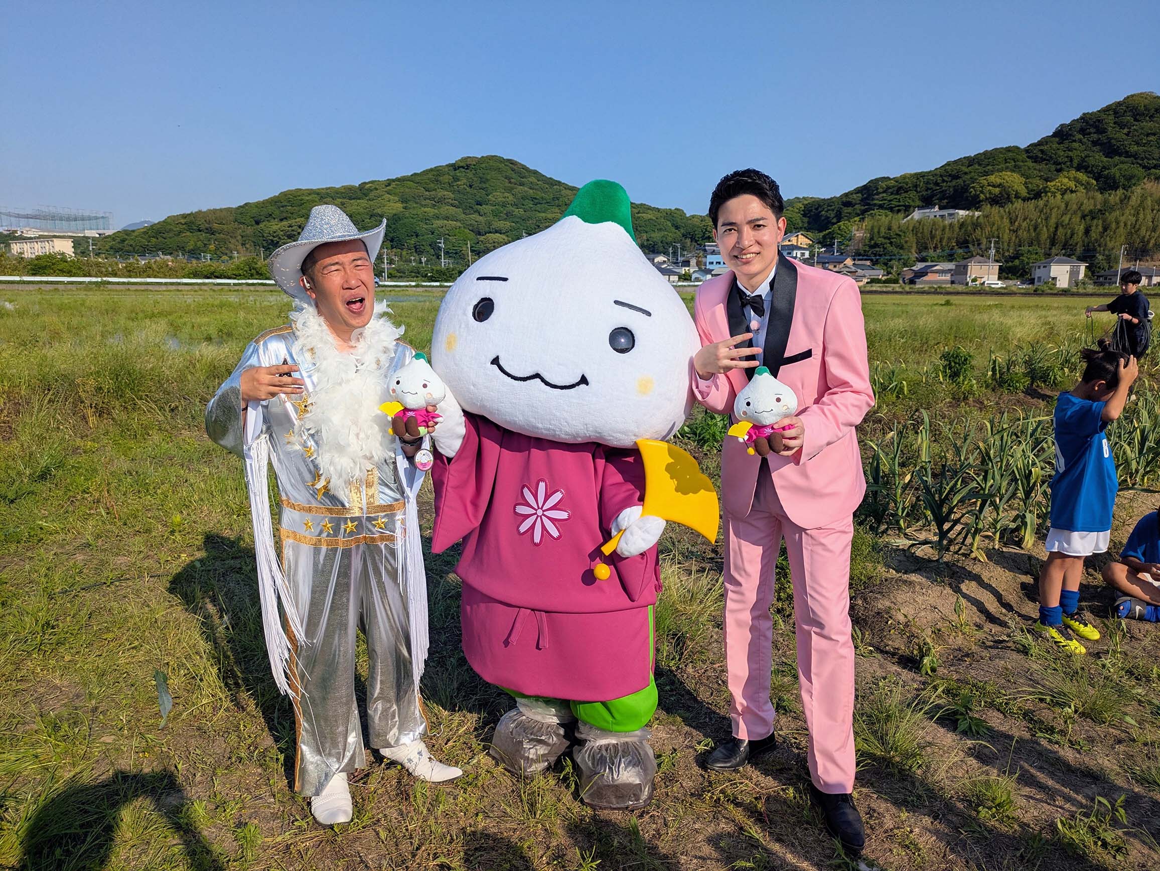 広報みずまき2025年6月10日号（まちのわだい）｜水巻町